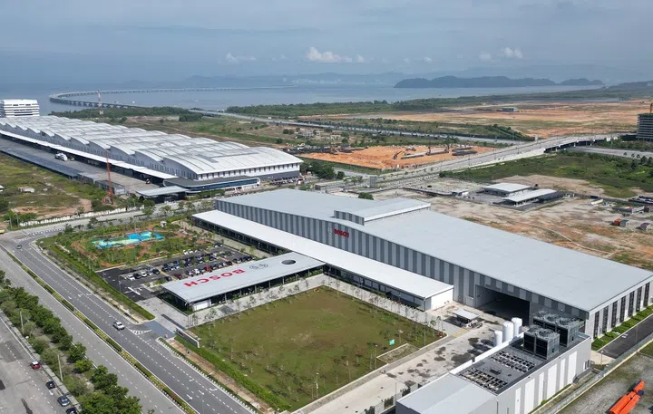 [Big read] Penang leads Malaysia’s semiconductor charge