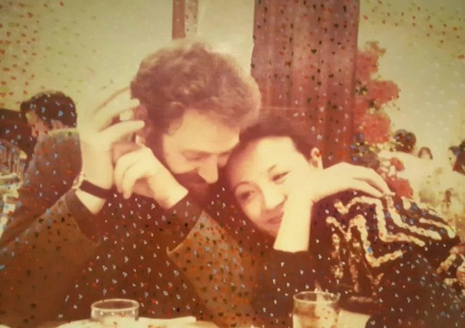 Women of stories: Chiang Ching and Brigitte Lin
