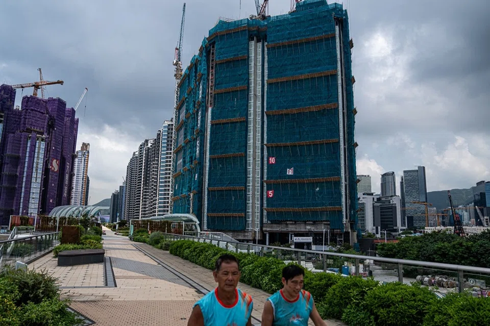 How Hong Kong developers tackle falling property prices and a weak market