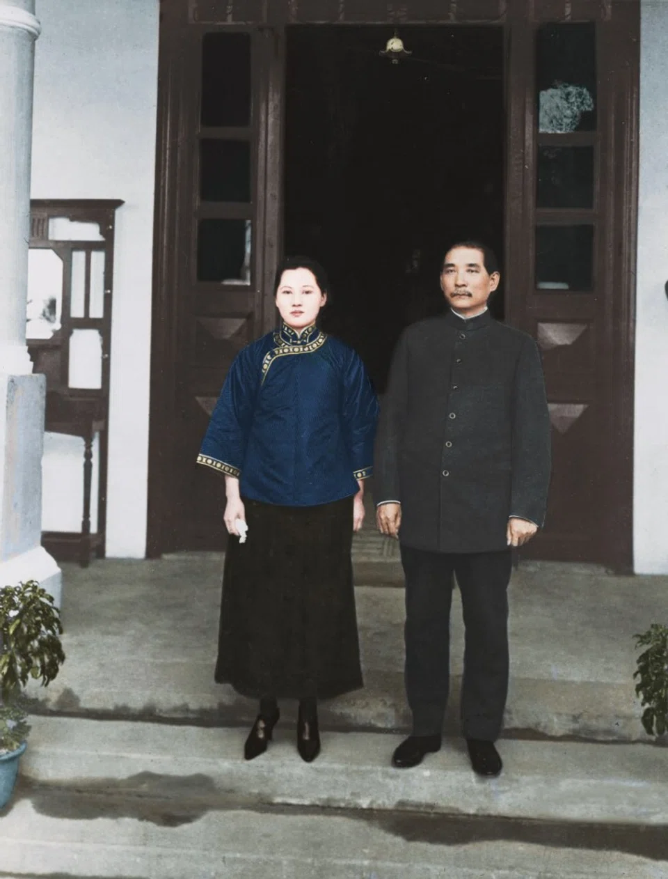[Photo story] The Soong sisters and their place in Chinese modern history
