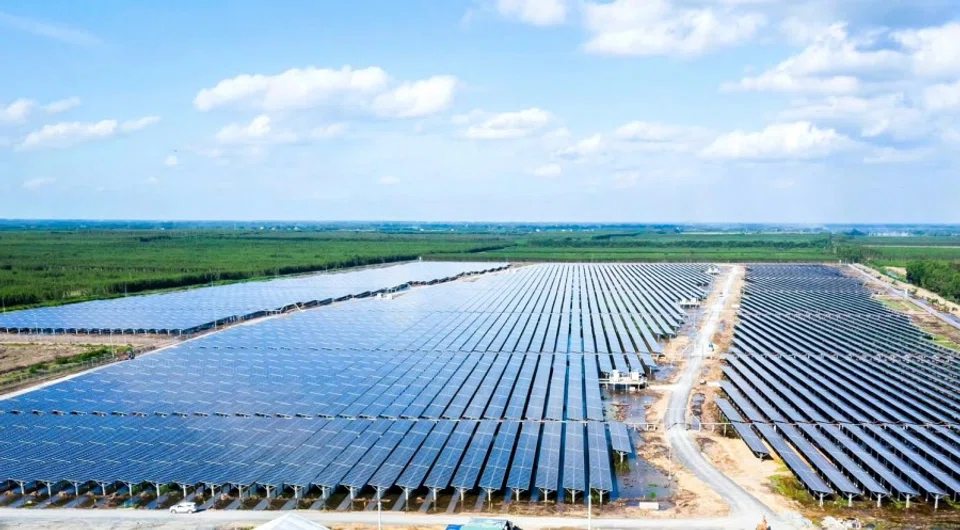 [Big read] Singapore a key driver of foreign investment in Vietnam