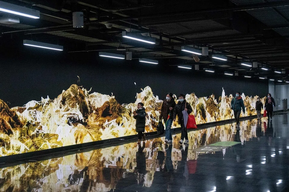 Jonathan Spence: A Western historian's search for modern China