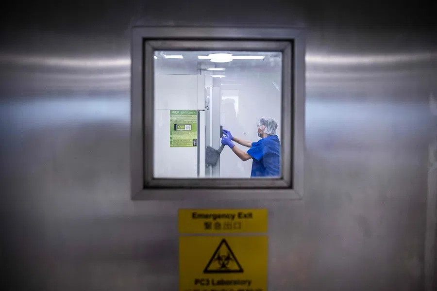 Why Hong Kongers are flocking to the mainland for healthcare