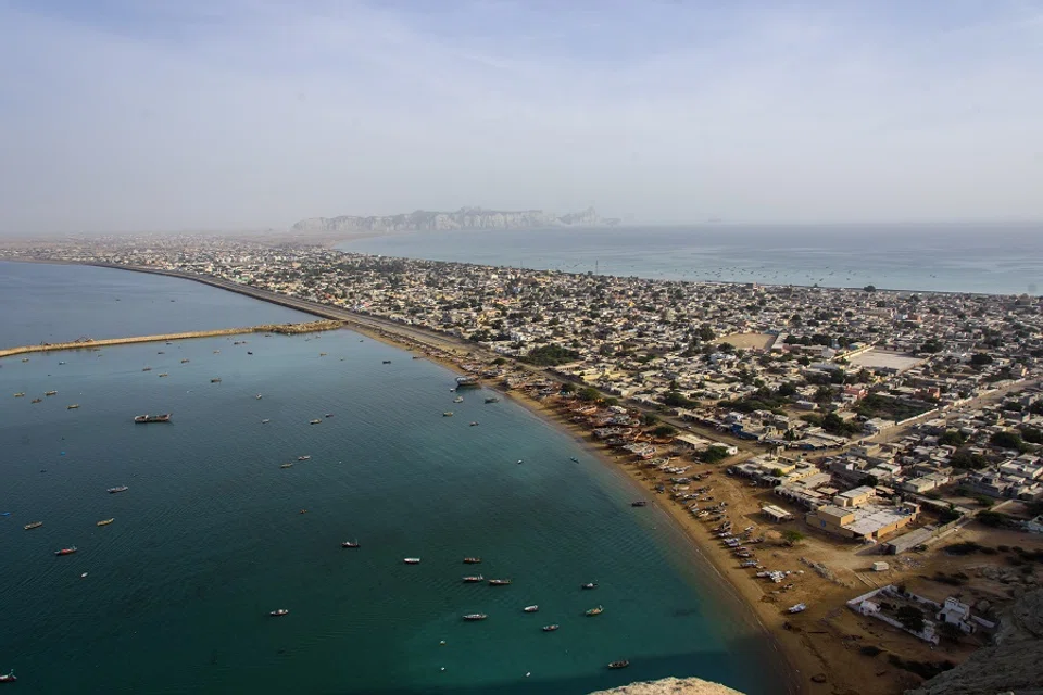 Will Pakistan's Gwadar port resolve China's Malacca dilemma?