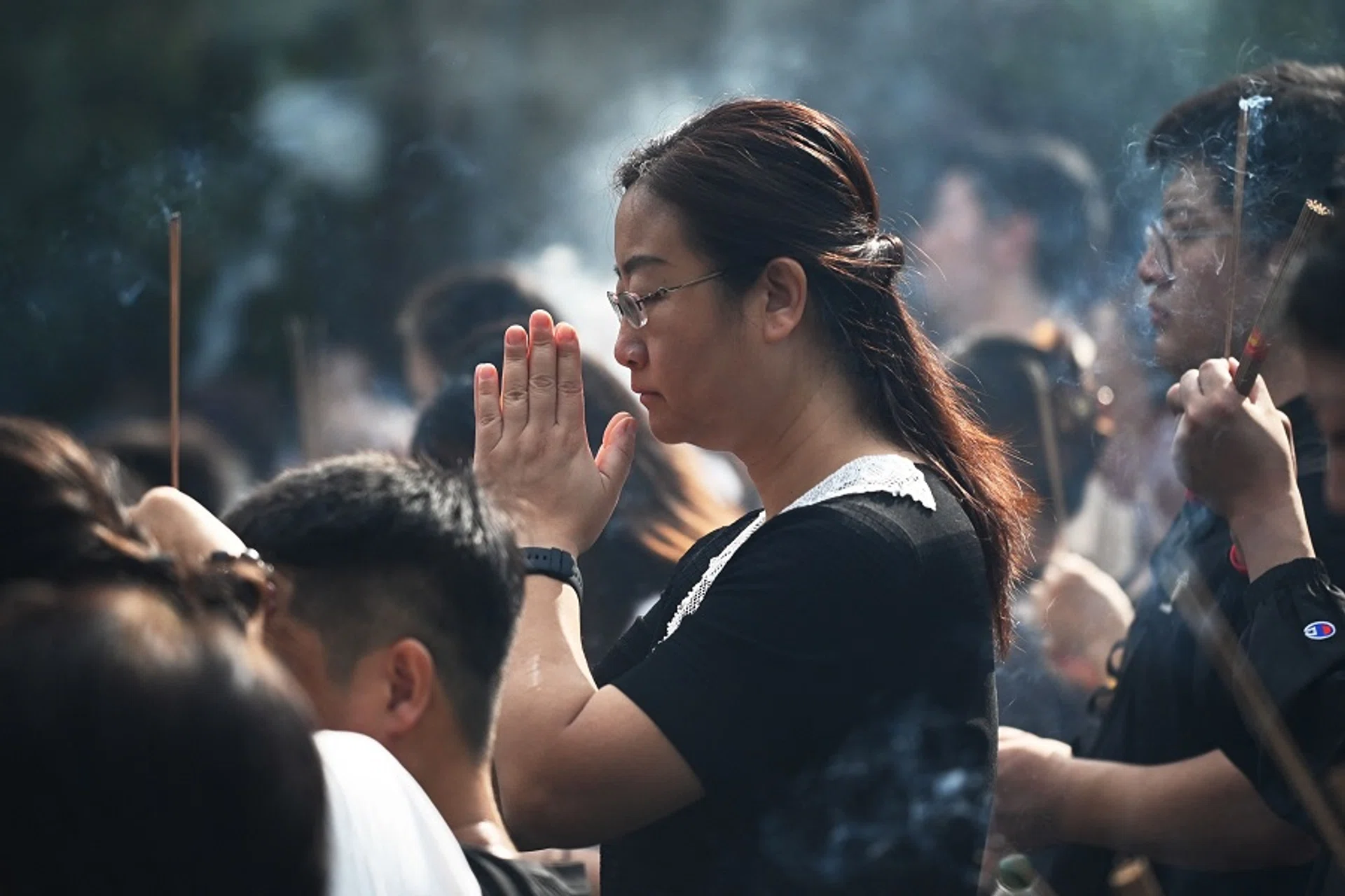 Are Chinese gods more human? How divine beliefs shape our world