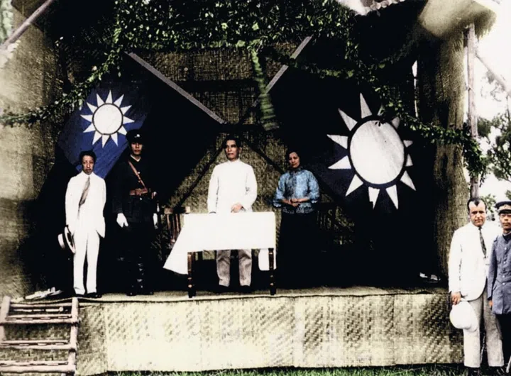 [Photo story] The Soong sisters and their place in Chinese modern history