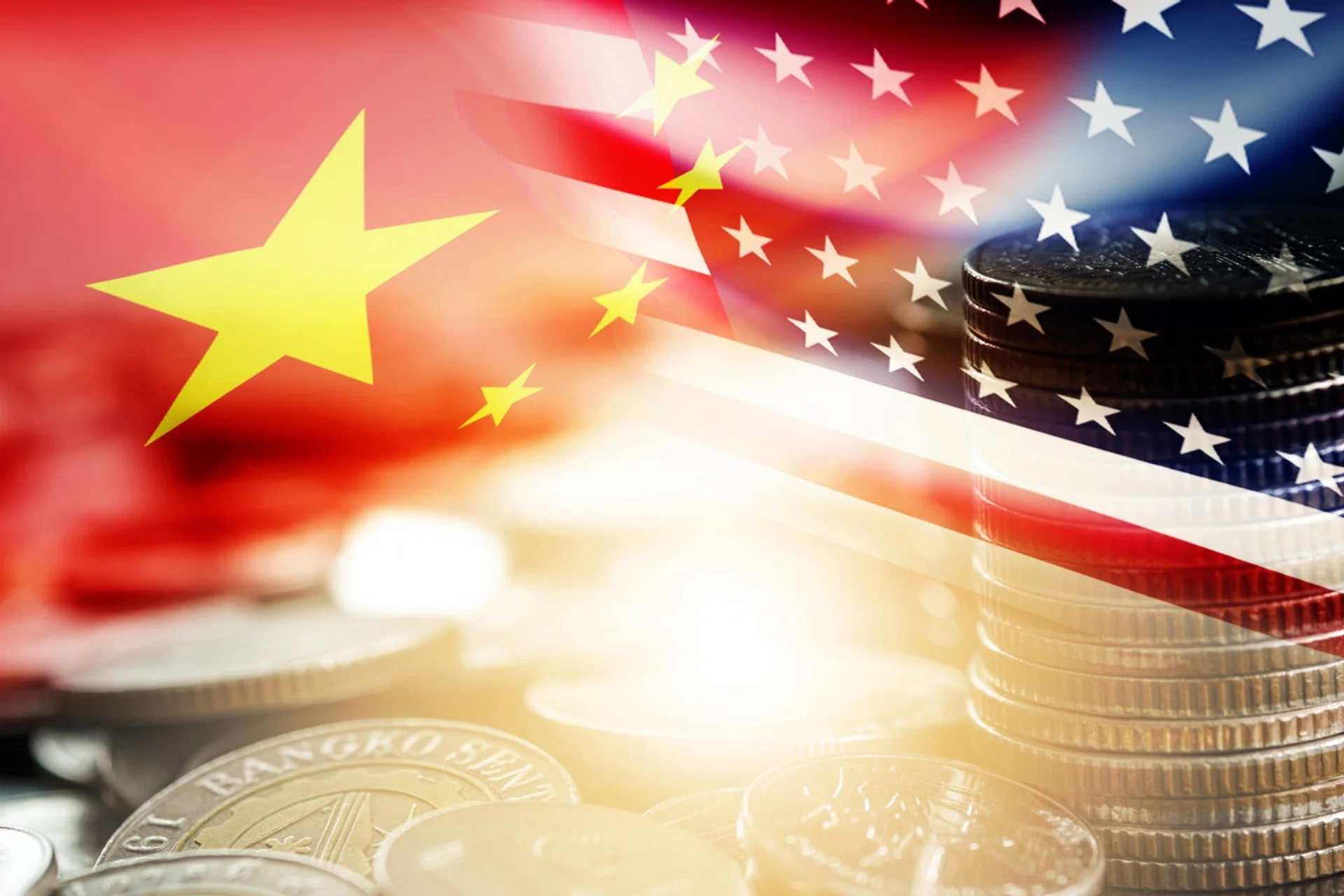 [Outlook 2020] US-China geopolitical rivalry in 2020 and beyond
