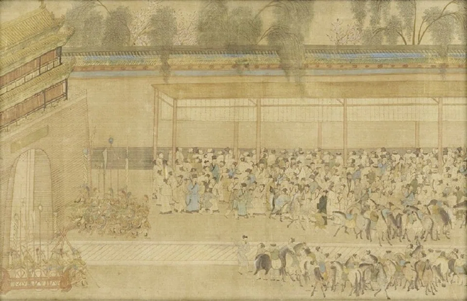 In pursuit of ideals and love: The William Shakespeare of Chinese drama ...