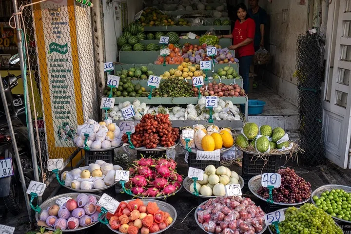 [Big read] Overcapacity: Surplus of Chinese goods an issue to some ...