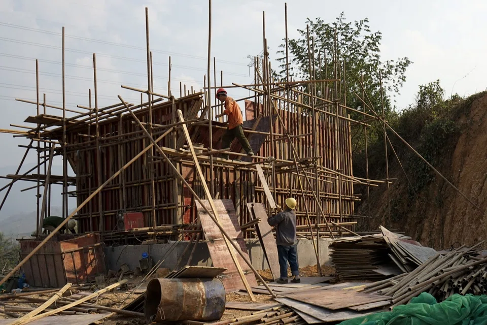 From supply chain to BRI, a super-connected China impacts the world