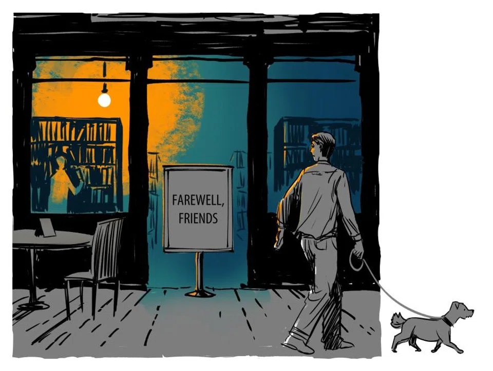 [Big read] The rise and fall of China’s independent bookstores