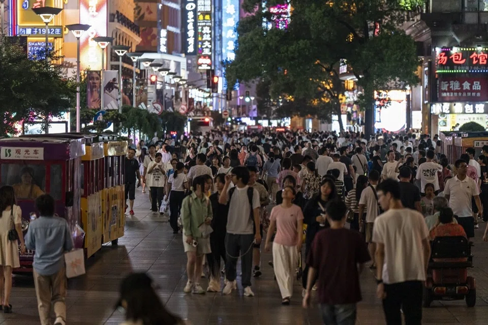 Chinese ‘involution’ seeps overseas, overwhelms competitors