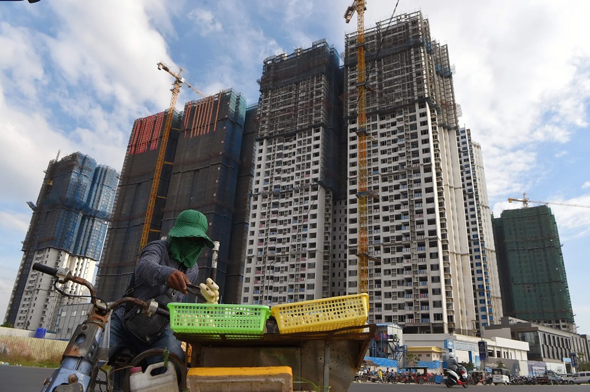 No more easy money: Will BRI projects in Southeast Asia slow and stall?