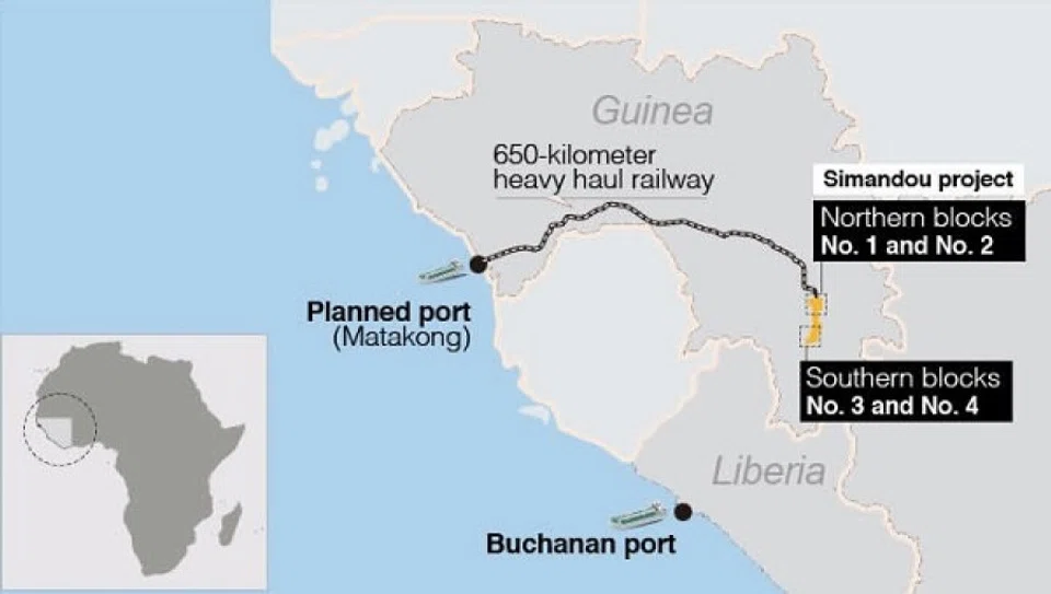 Guinea coup: Why did non-interventionist China speak up?