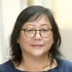 Singapore's first female barrister and the cultural revolution: Her ...