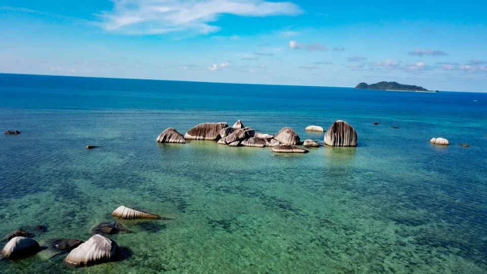 Strong civilian presence needed to protect Indonesia's sovereignty in ...