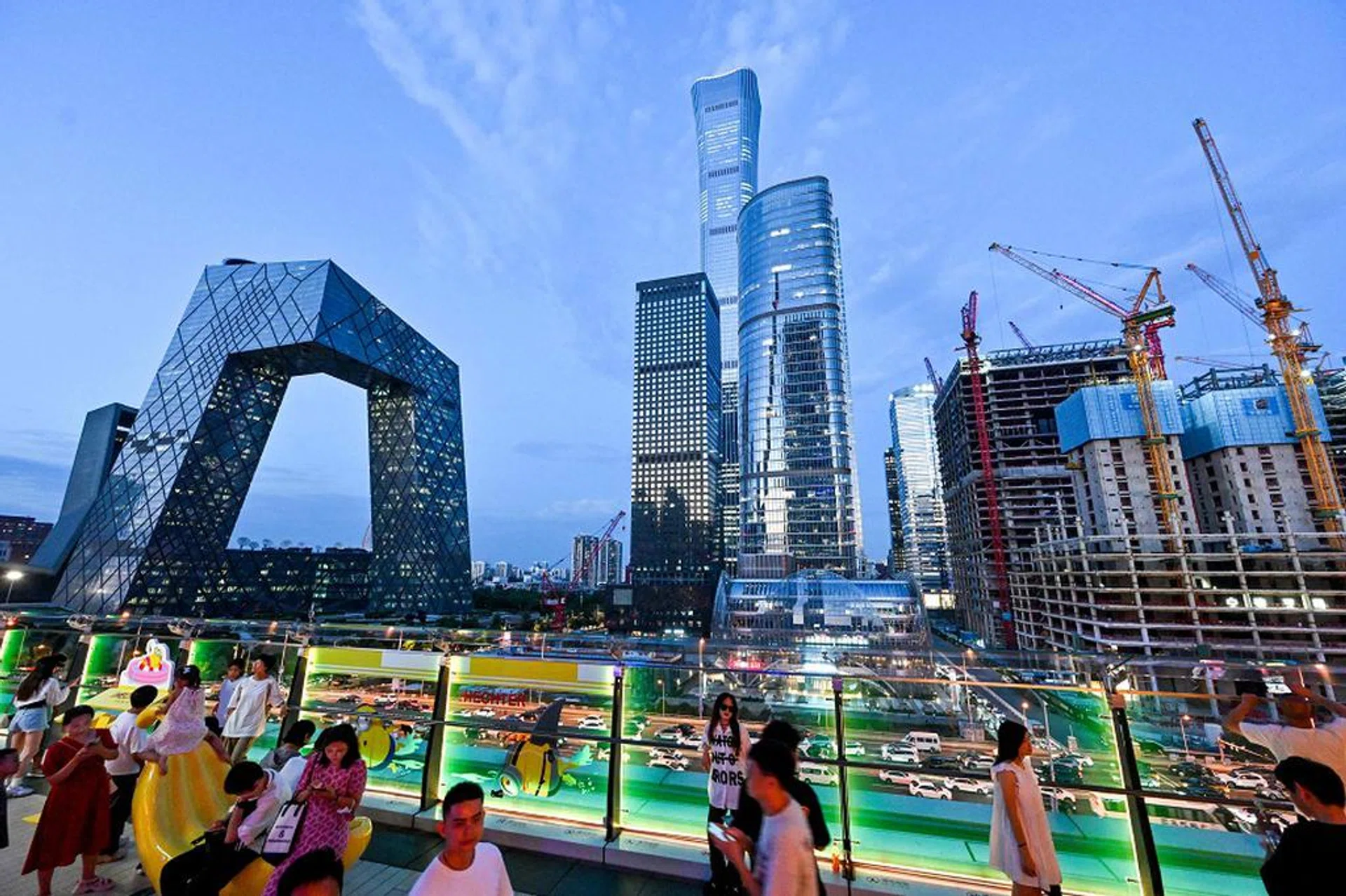 ThinkChina - Big reads, Opinion & Columns on China