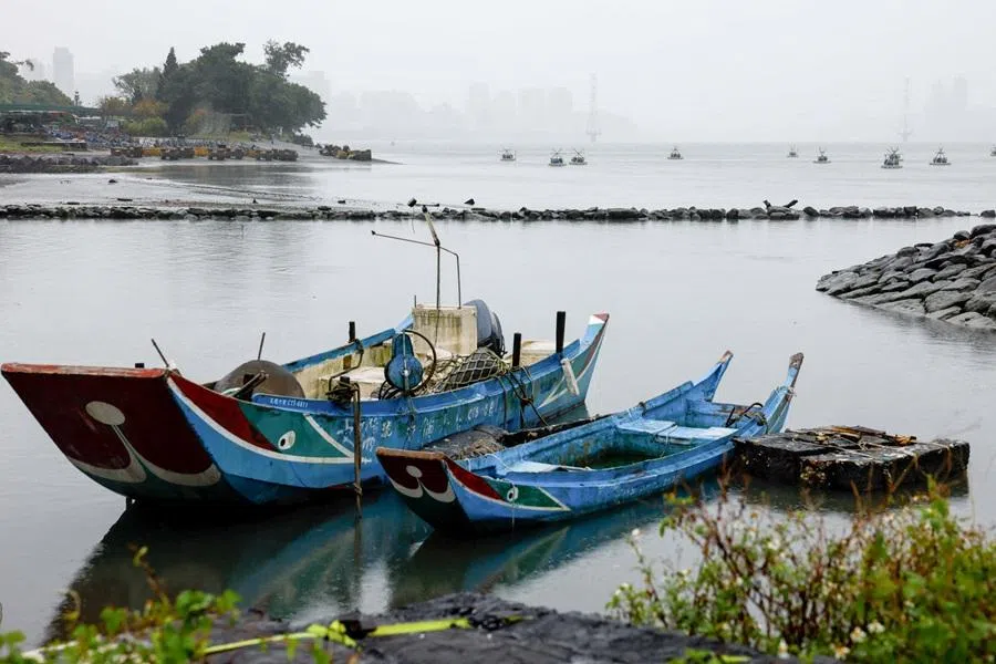 What will 2026 bring for the Taiwan Strait?