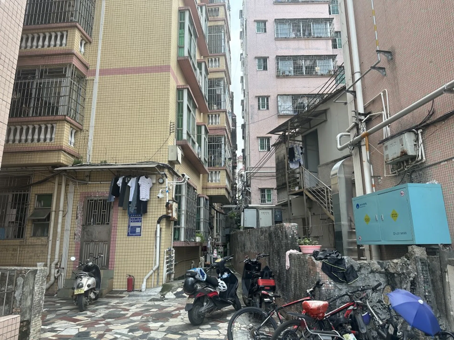Why Shenzhen's plan to transform 'urban villages' is causing distress
