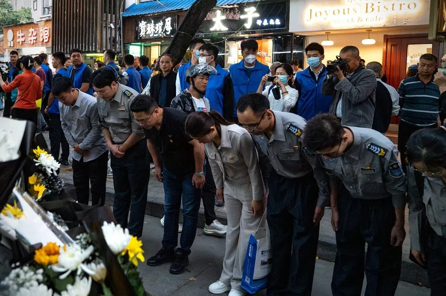 China's reform and opening up in dire straits after passing of Li Keqiang?