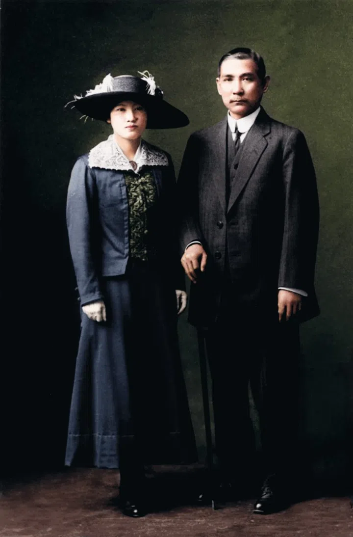 [Photo story] The Soong sisters and their place in Chinese modern history