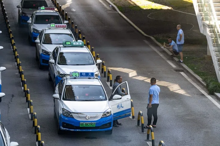 Can China lead the way in autonomous driving?