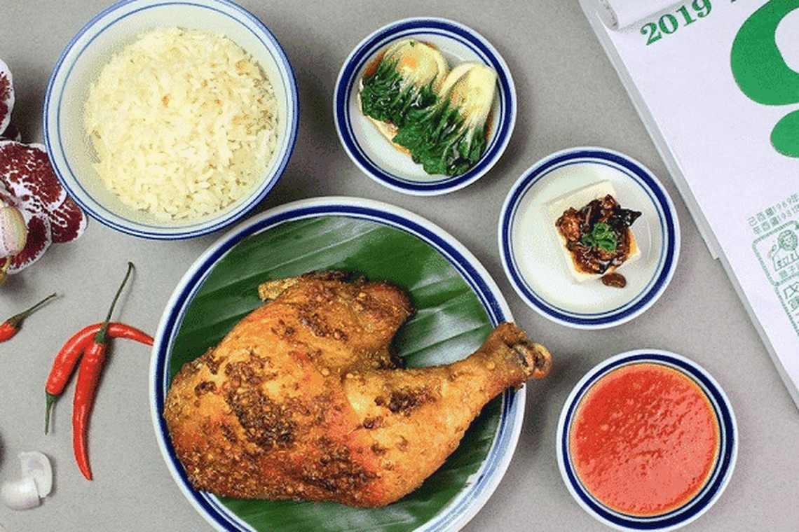 The Best National Day 2019 Dining Menus & Promos For A Uniquely ...
