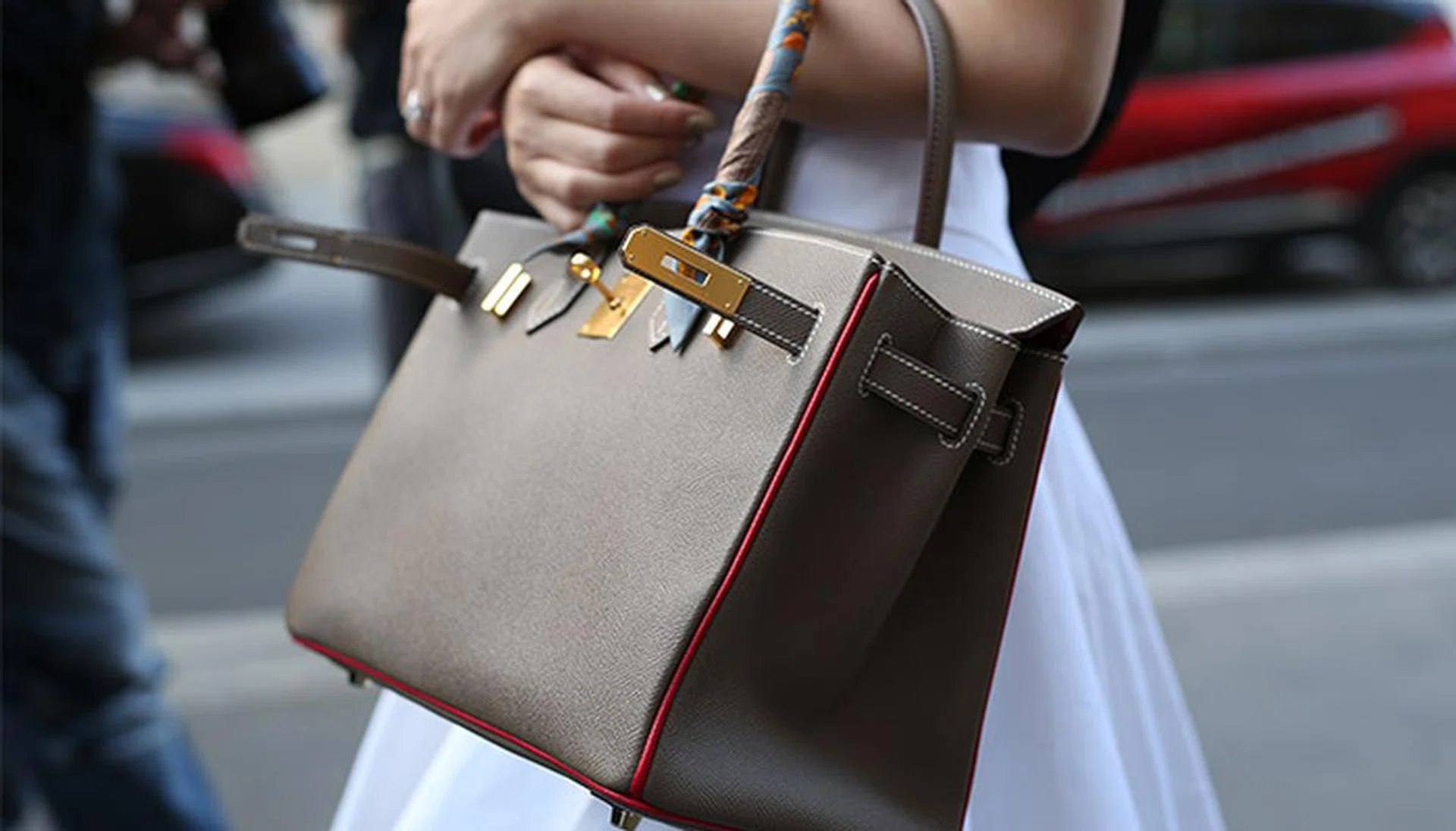 Everything You Need To Know Before Buying A Second Hand Designer Bag ...