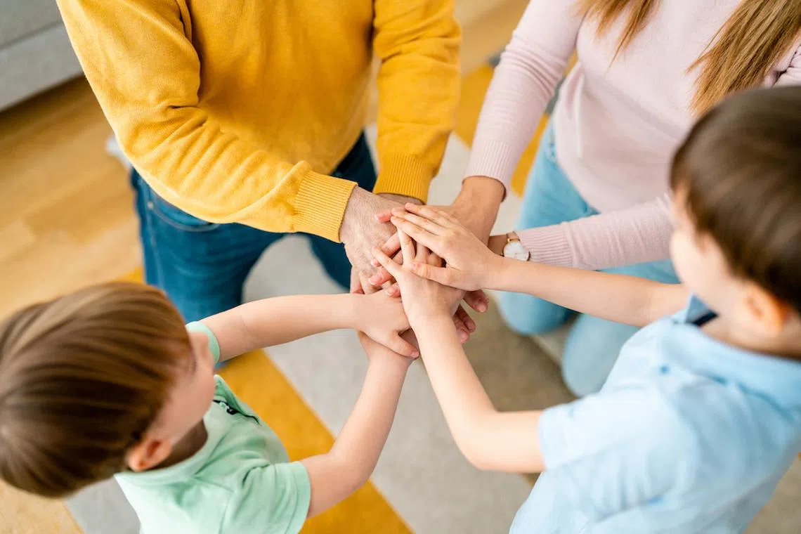 Show Your Support For Down Syndrome Families Without Virtue Signaling ...