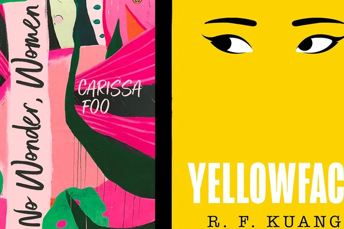 10 New Books You Should Check Out In 2023 | The Singapore Women's Weekly