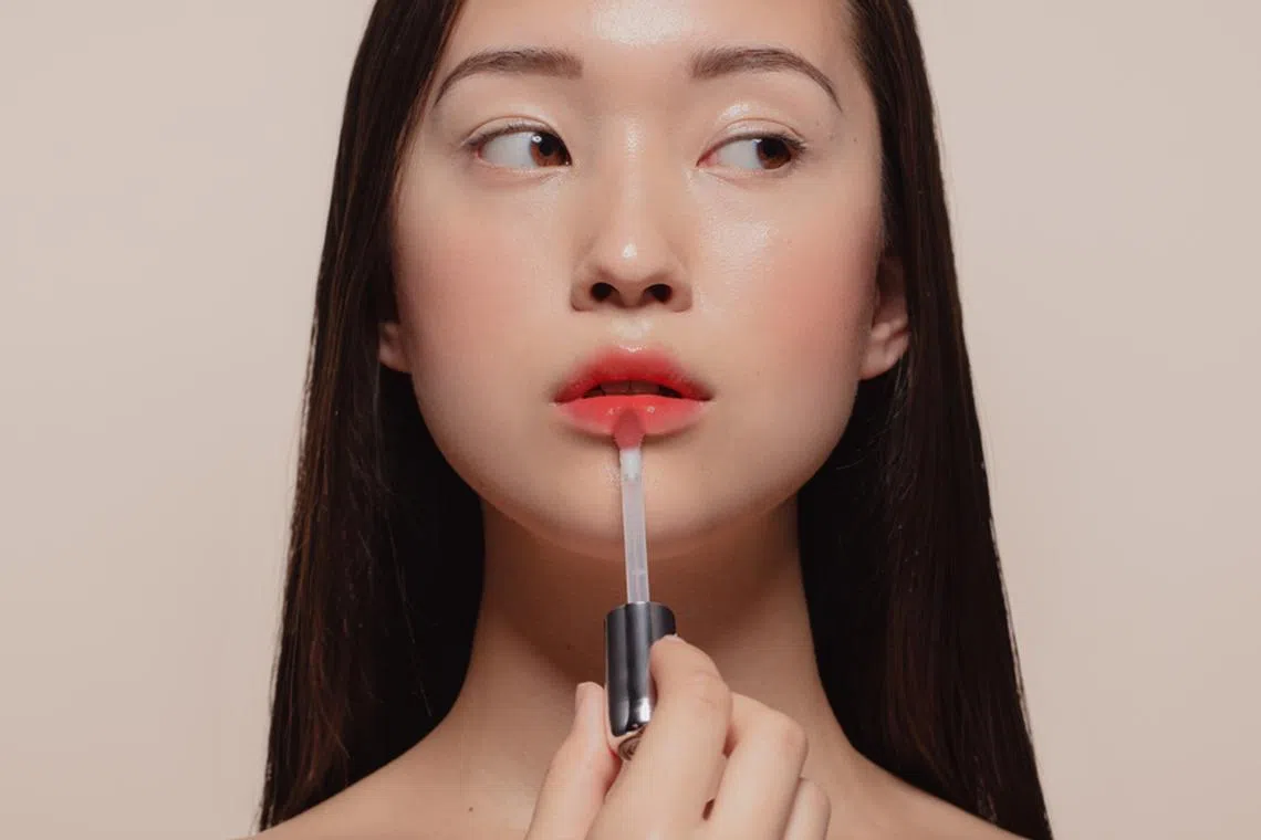 The Best Korean Lip Tints For An Effortless-Looking Pout - The ...