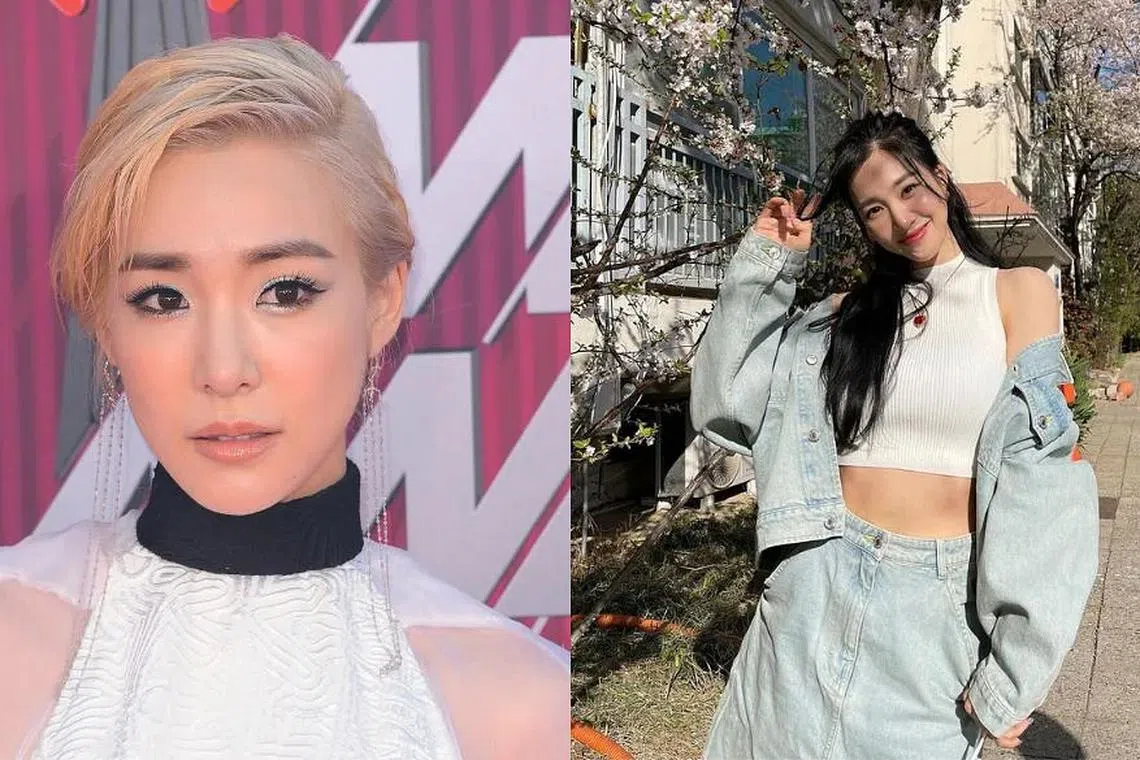 Tiffany Young Reflects On Her Career And Comeback With SNSD | The ...
