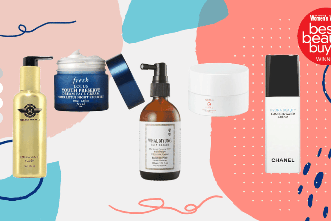 Best Beauty Buys 2020: The Best Skincare Products for Normal Skin - The ...