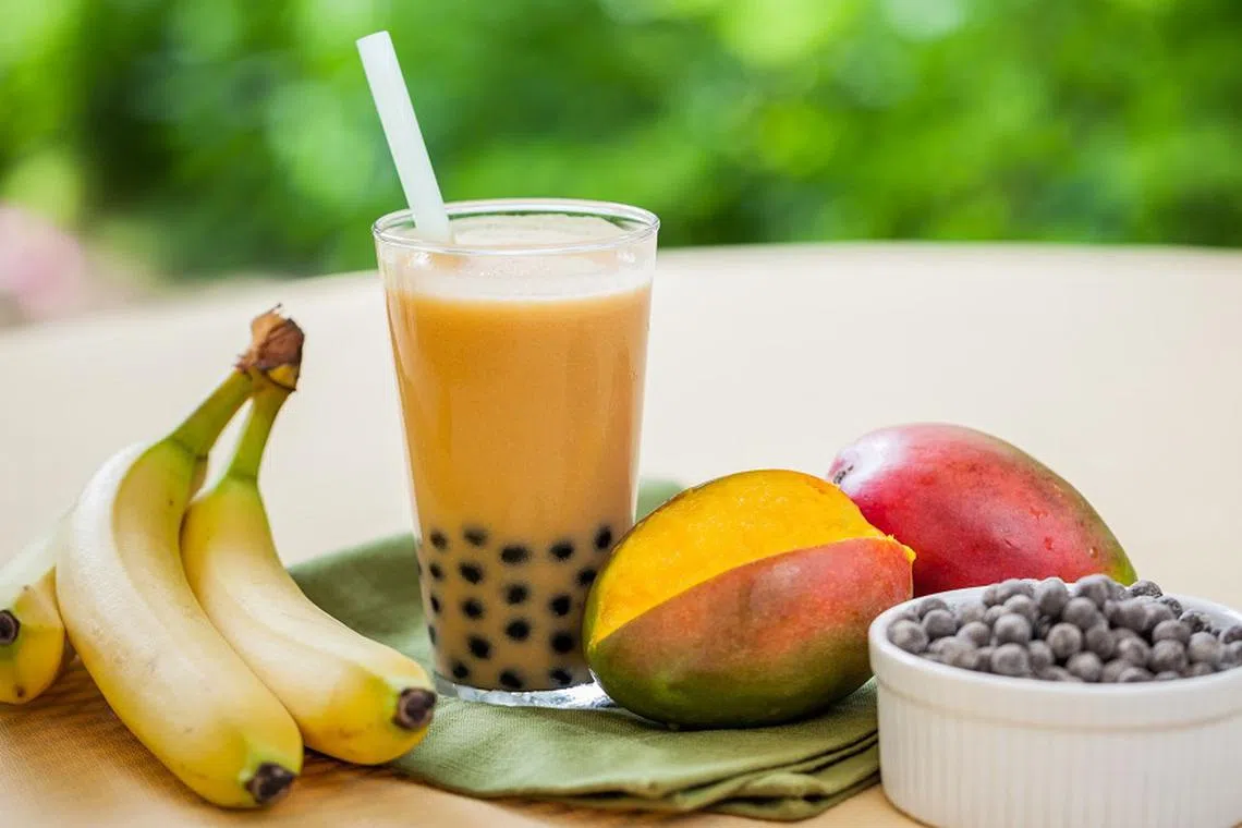 Healthier Alternatives To Brown Sugar Milk Tea That Are Just As Tasty ...