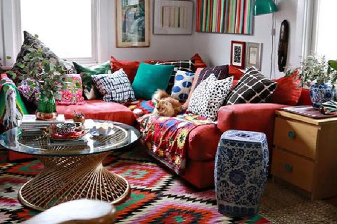 5 Home Decor Pros And Cons To Consider Before You Redecorate - The ...