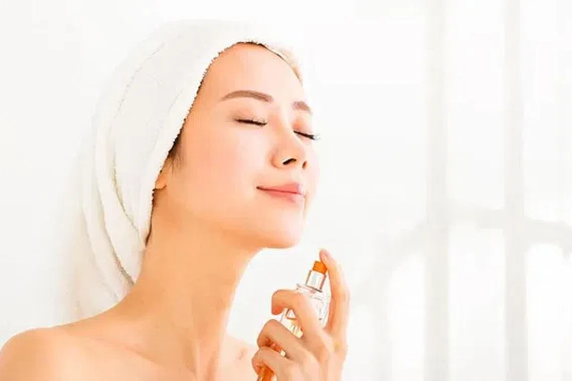 8 Fragrance Hacks To Get The Most Out Of Your Perfume | The Singapore ...