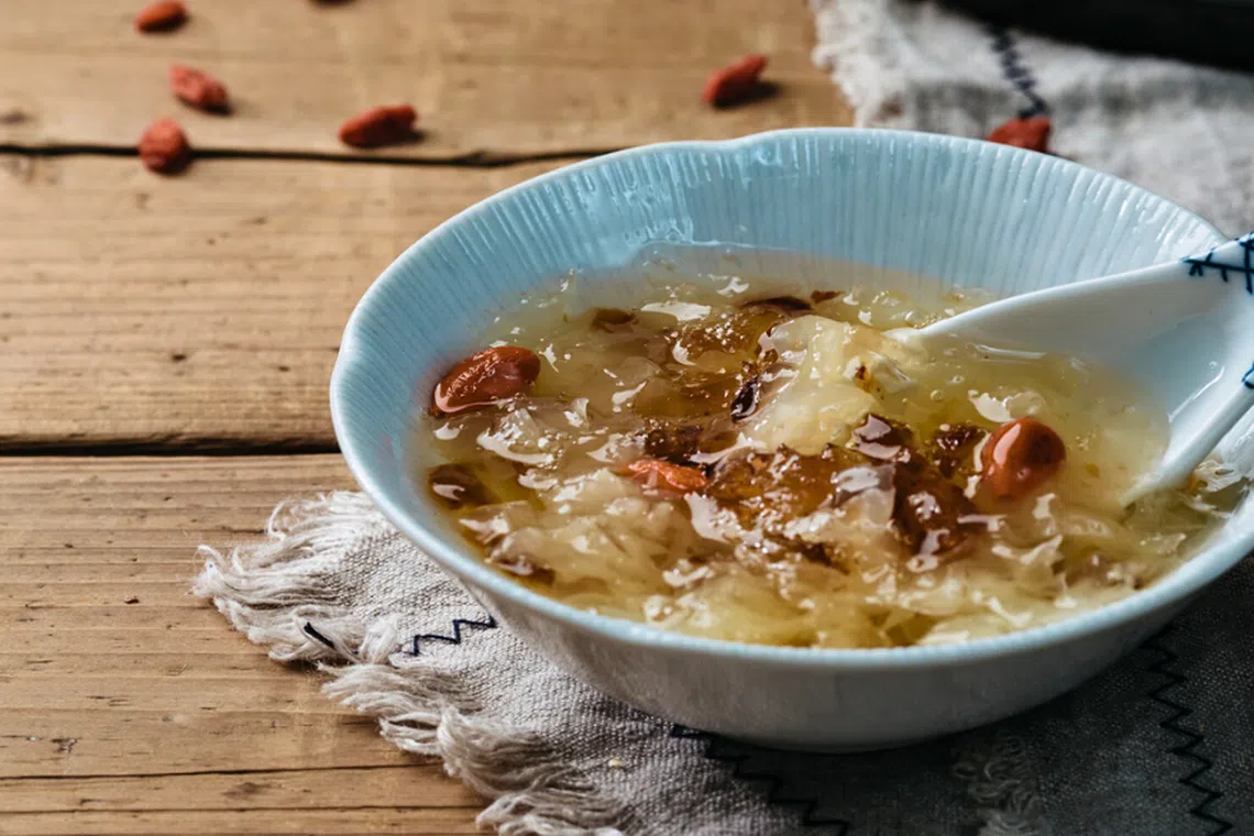9 Refreshing Chinese Dessert Recipes To Beat The Heat With | The ...