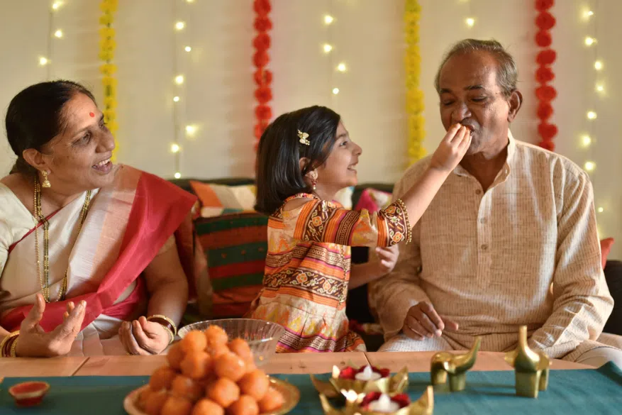 What To Know About Deepavali Or Diwali, The Festival Of Lights | The ...