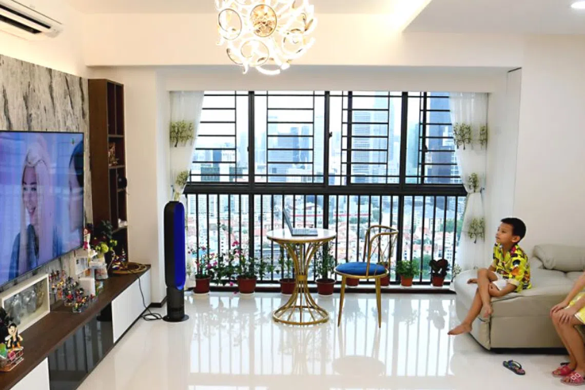 Singapore's 6 Most Expensive Million-dollar HDB Flats | The Singapore ...