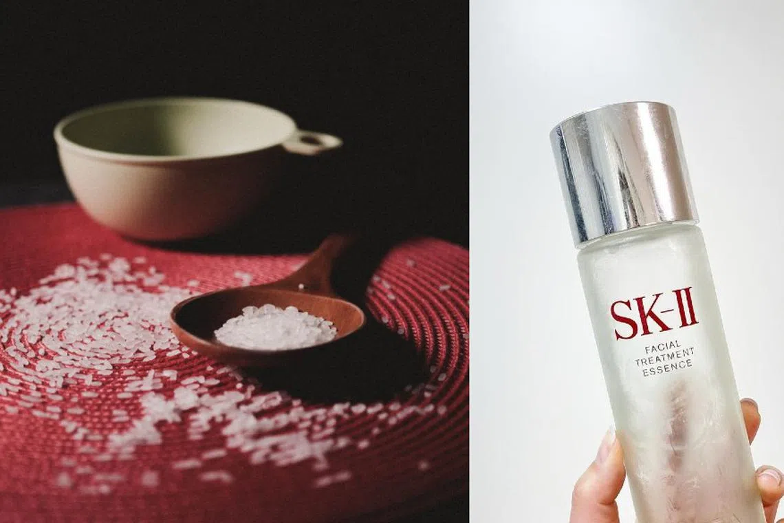 What Exactly is SK-II Pitera Made From? Is It Real? And What Does It Do ...