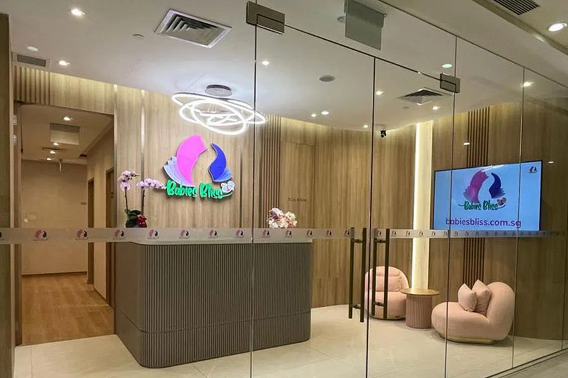 Could Fertility Massages Be The Solution When All Else Fails? - The ...