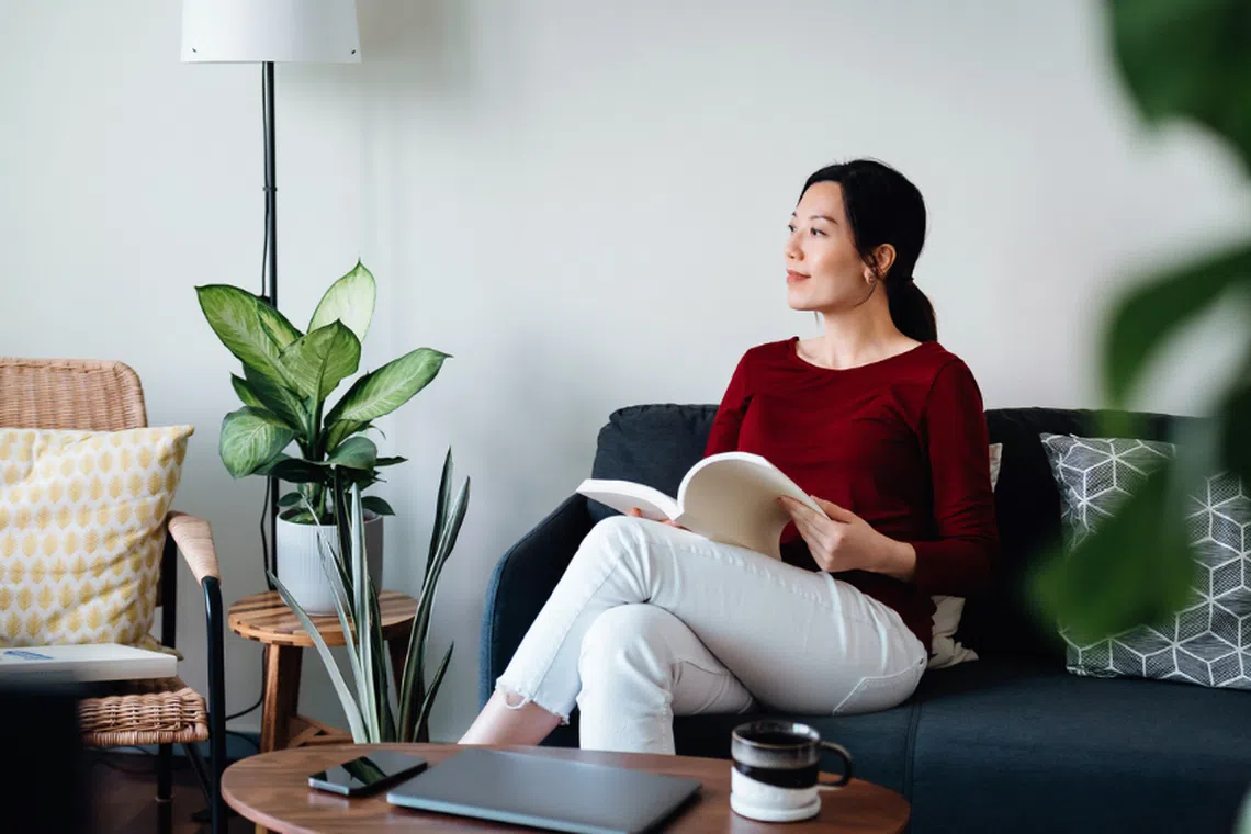 How A Former Business Consultant Retired At 37 Years Old | The ...