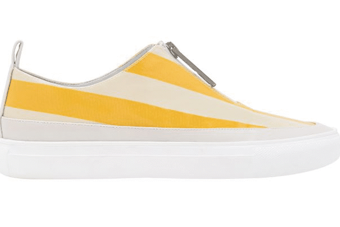 12 Super Comfy Sneakers That Will Take You Everywhere, Literally! - The ...