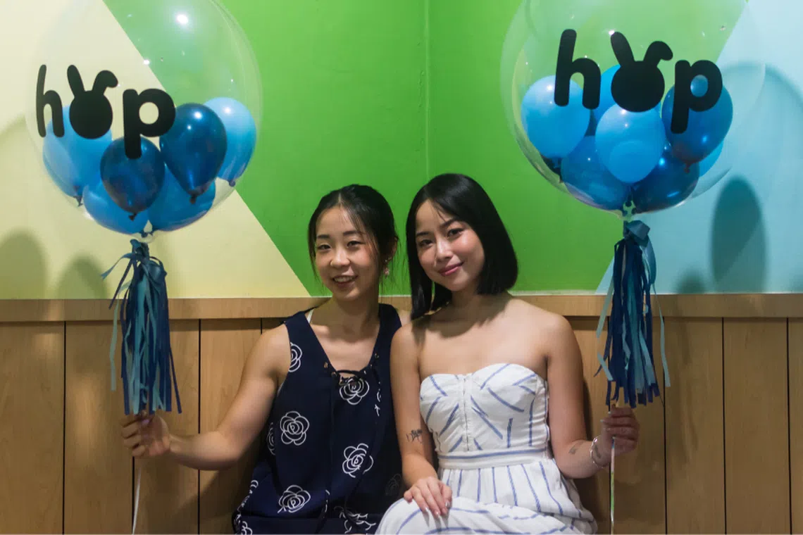 This Edutainment App Will Let Your Kids Try All Types Of Classes | The ...