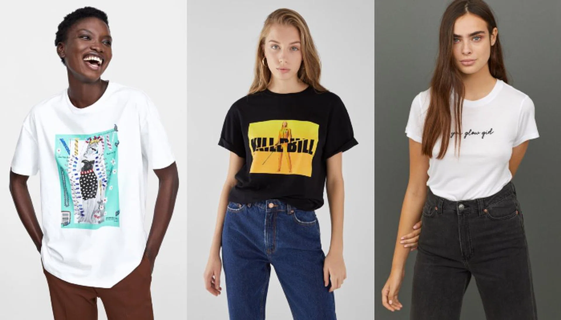 10 Graphic Tees Under $40 That We Love And So Will You - The Singapore ...