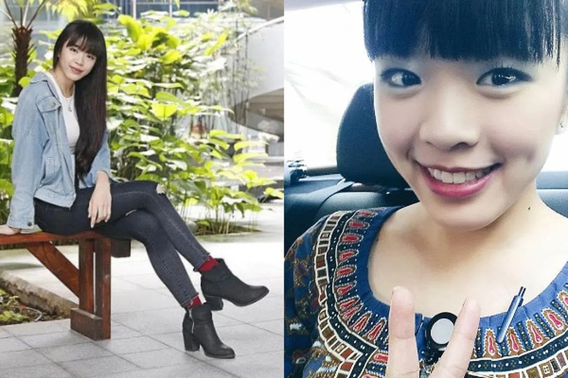 Zombiepura's Joey Pink Lai Was A Former SQ Girl (Plus, 5 Other Facts ...