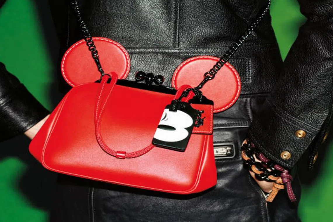 5 Cool Designer Collaborations To Look Out For - The Singapore Women's ...