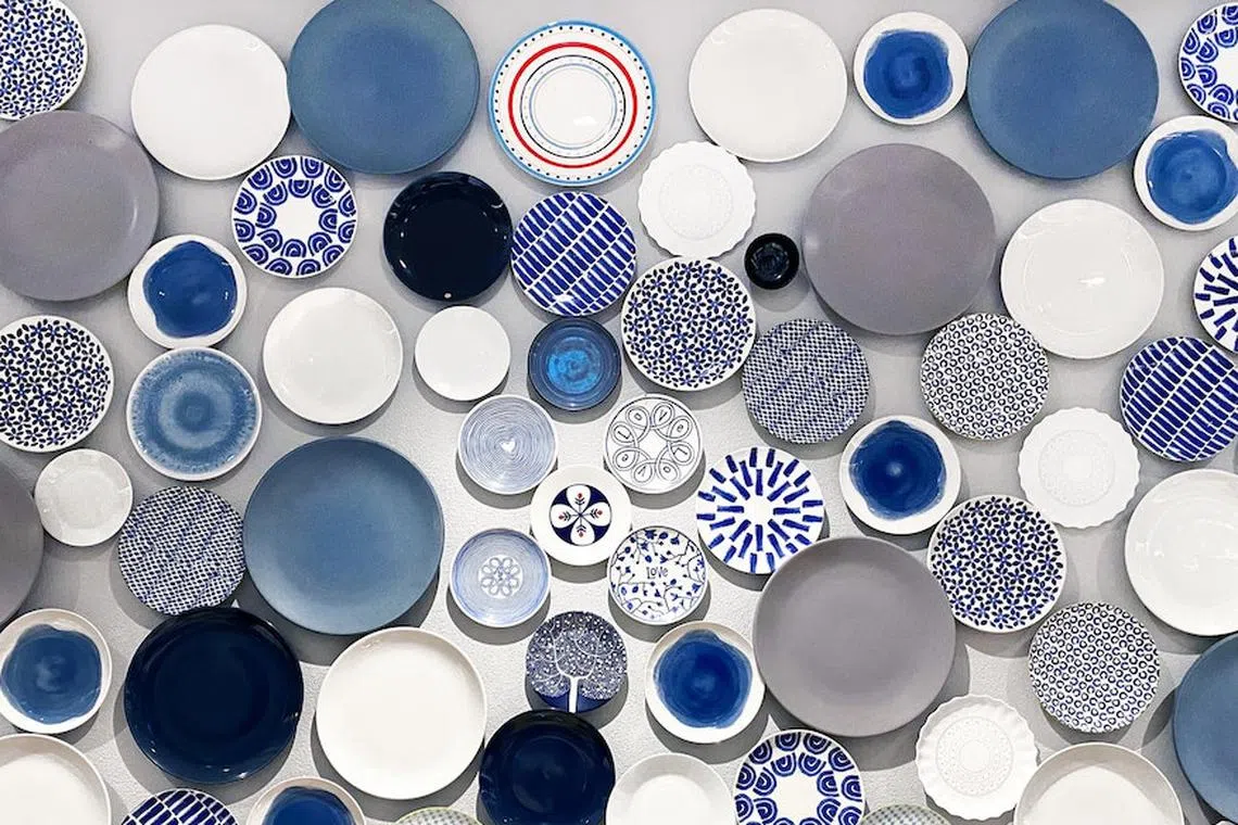 14 Chef & Stylist Tips To Create Beautiful Plating Displays At Home ...