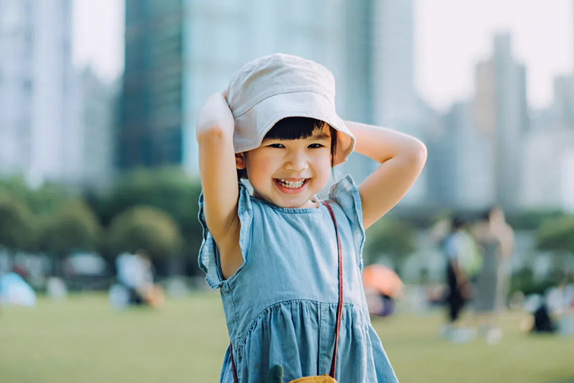 10 Ways To Help Your Shy Child Become A Confident Speaker | The ...