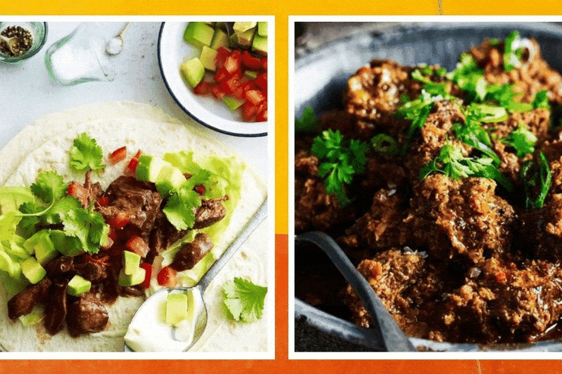 7 Beef Recipes You Can Set And Forget In Your Slow Cooker - The ...
